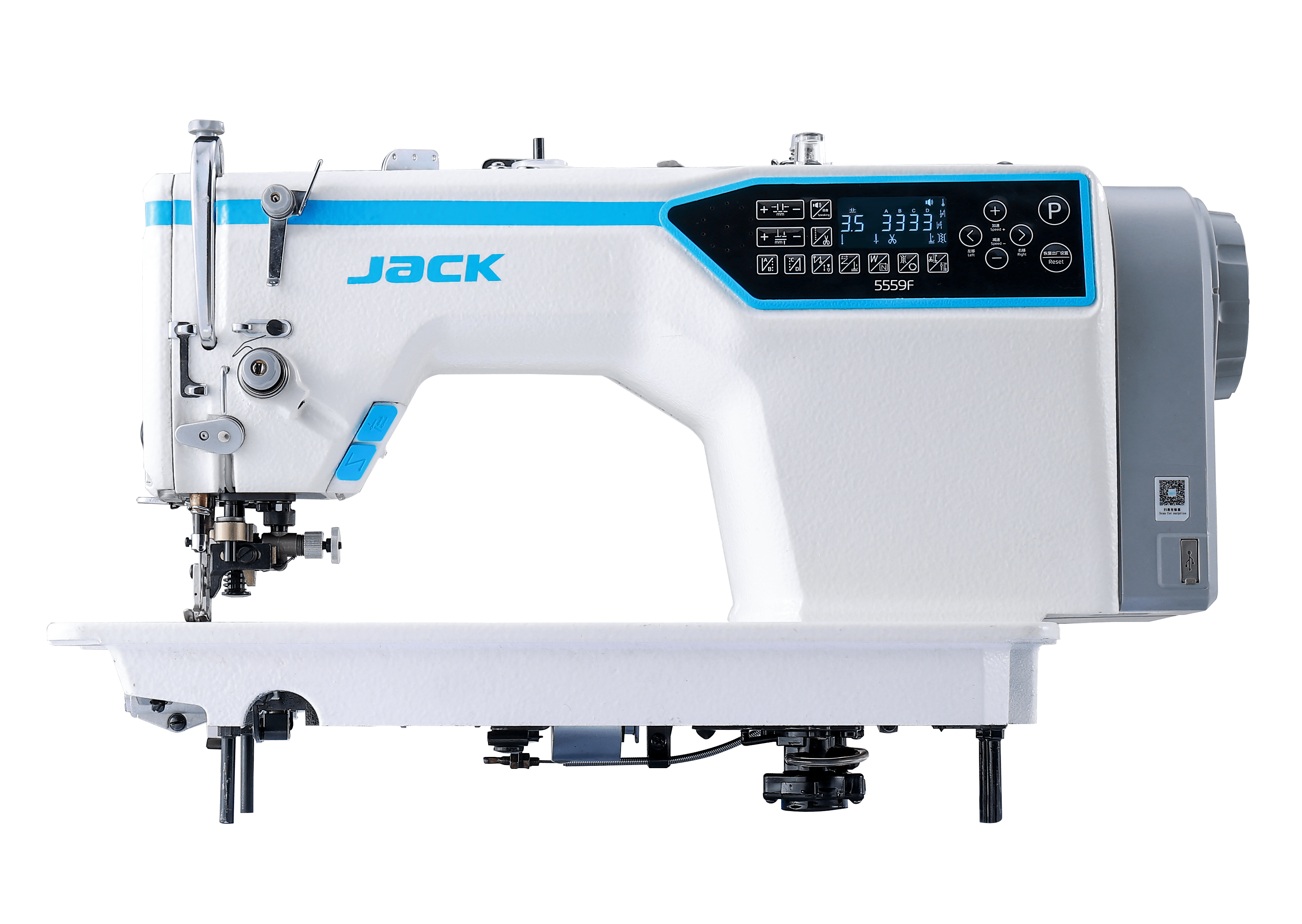 Jack Italia - Lineari | 5559F