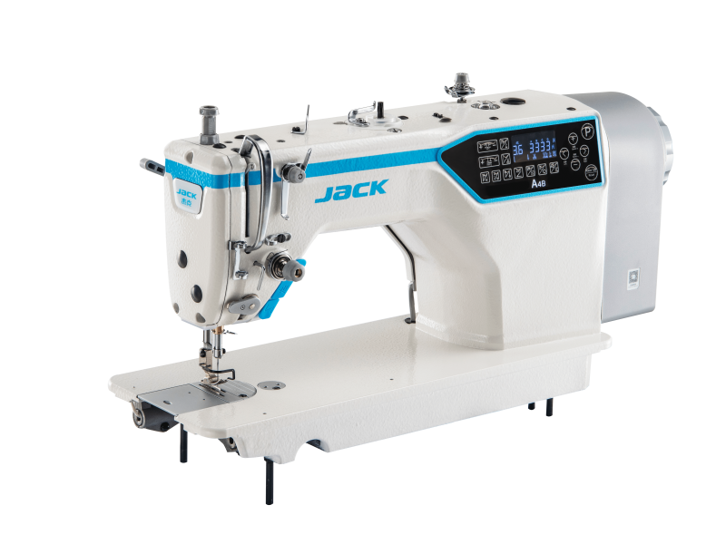 Jack Italia - Lineari | A4B