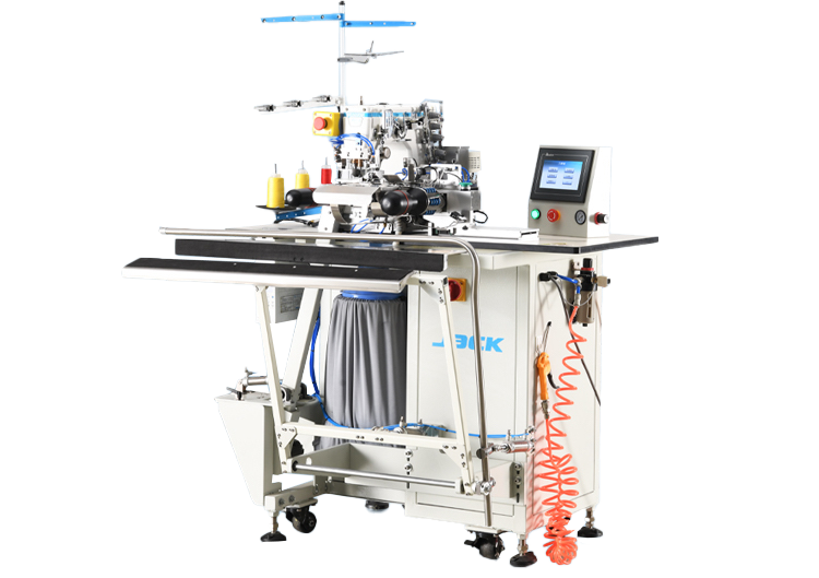 Jack Italia - Speciali | AT-510