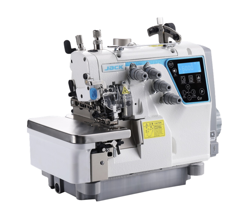 Jack Italia - Tagliacuci | C5T